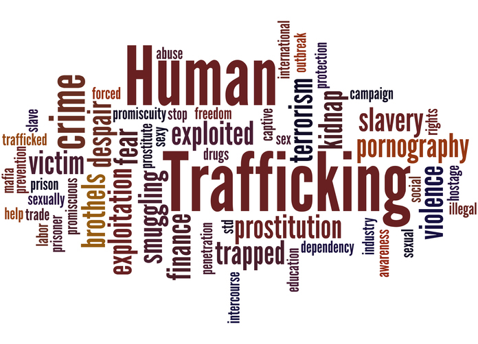 Myths And Facts Of Human Trafficking New Horizons